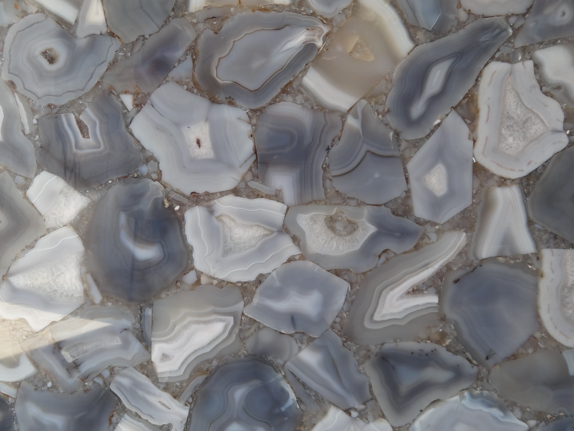 P S Marble & Granite